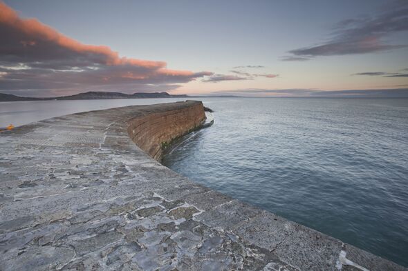 Famous UK seaside town to get huge new £6.2m investment