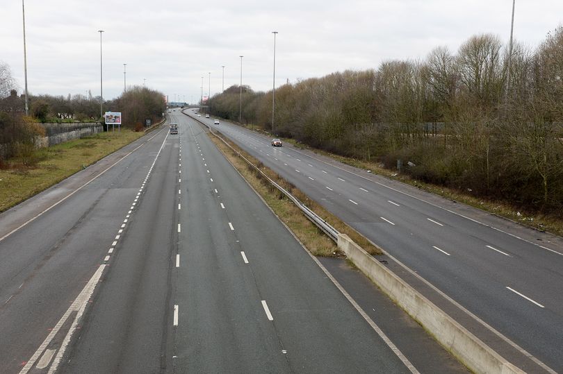 M62 bridge works delayed as major upgrade to see motorway closed overnight
