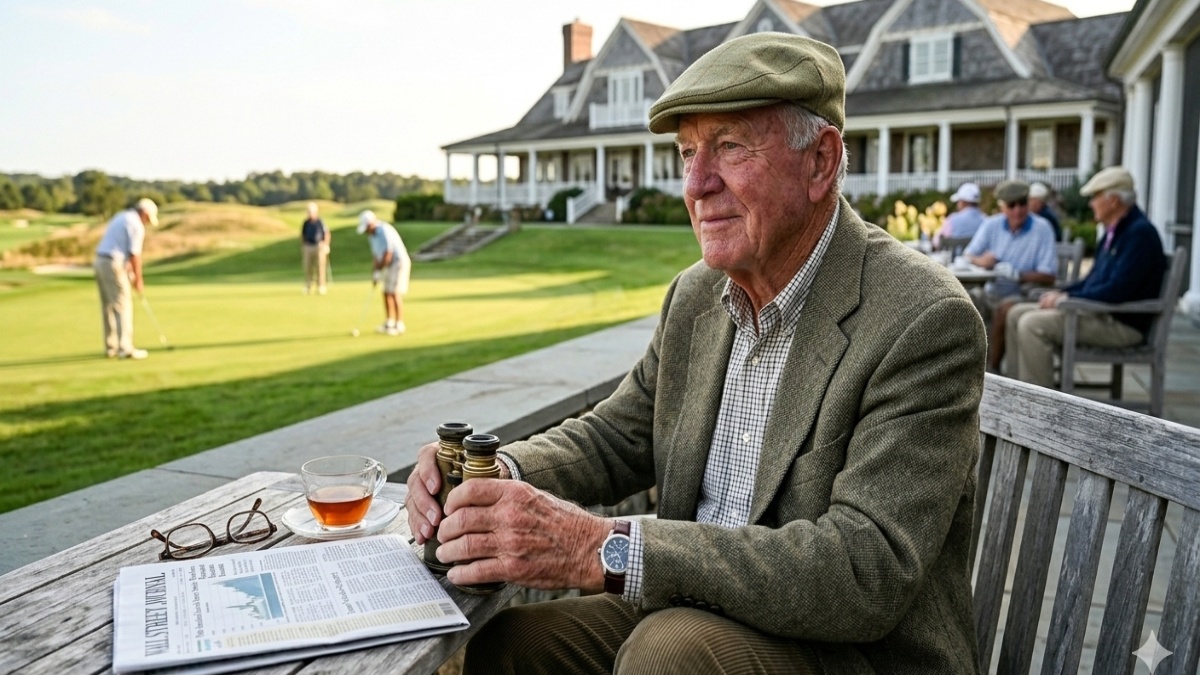 Morning Habits That Transform Retirement: 9 Simple Routines Boomers ...