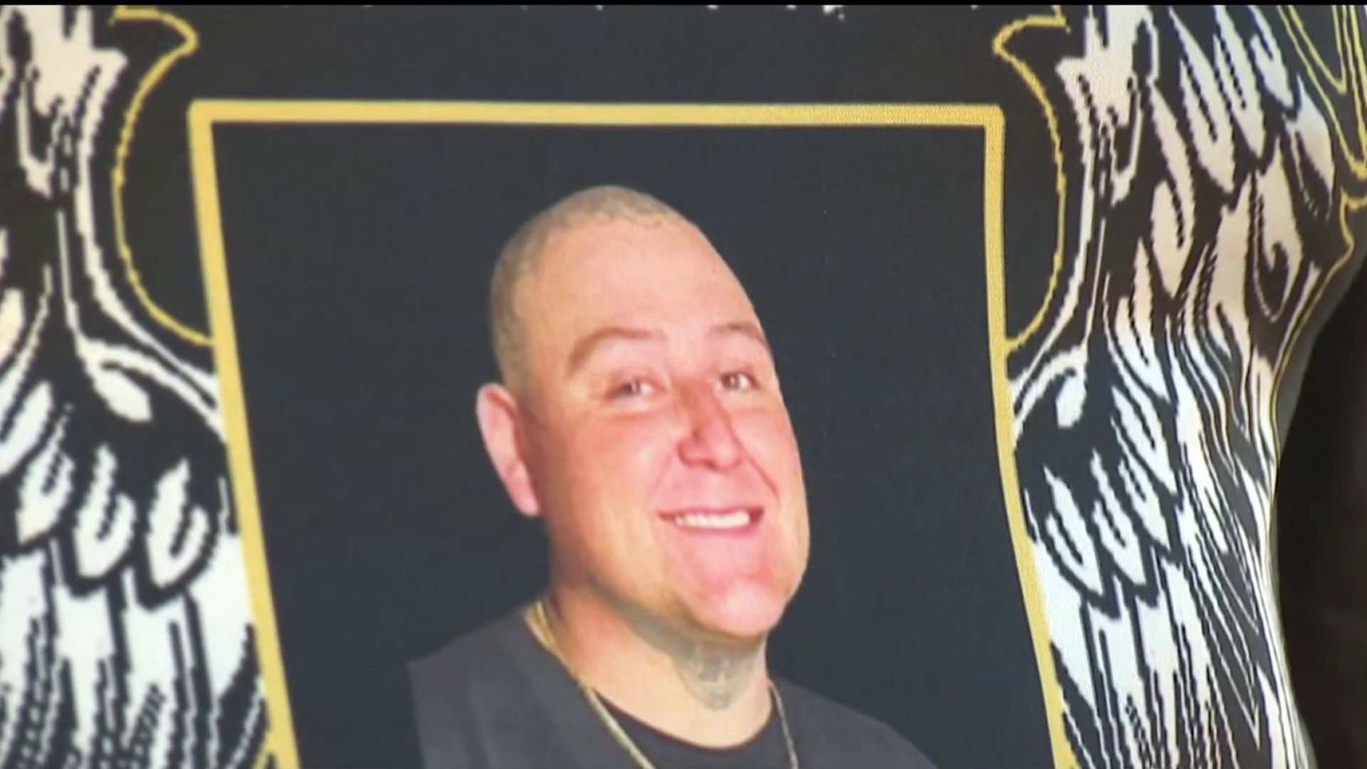 New study looking at more than 12 years of in-custody deaths to be ...