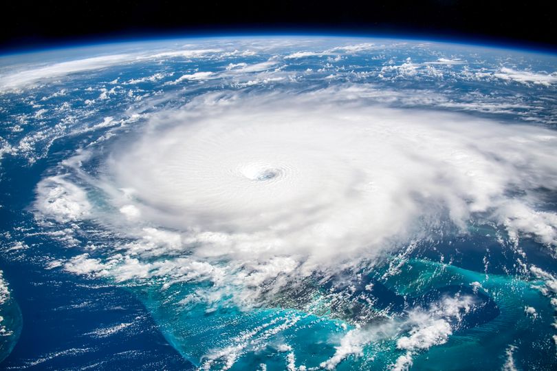 All the hurricane names for 2026 have been revealed - full list