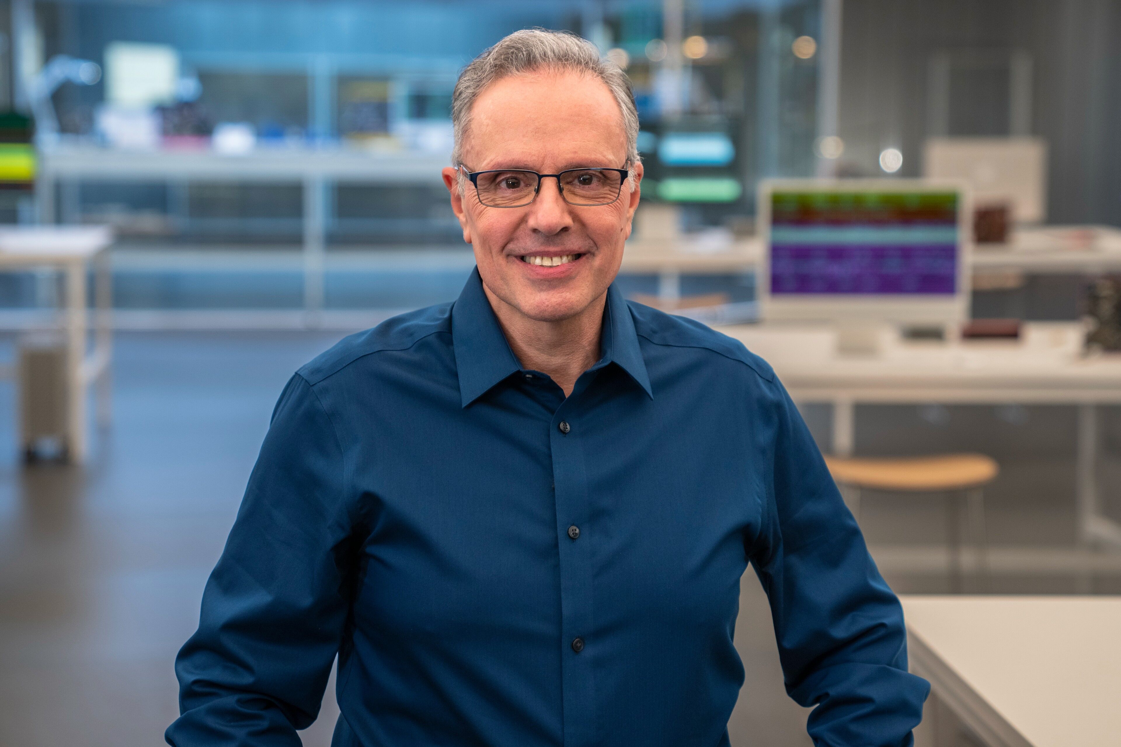 Apple’s new CEO will need to stave off exodus of top talent