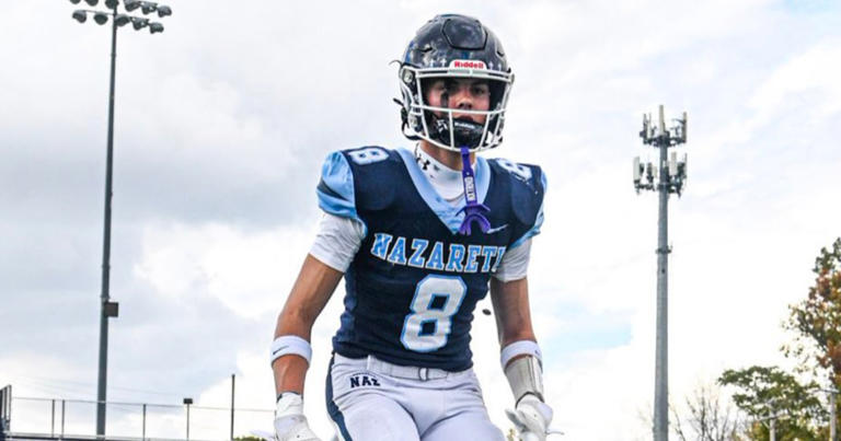 Illinois offers in-state safety Henry Sakalas