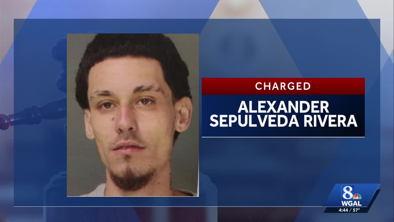 Preliminary hearing waived for man who hit, killed Berks County ...