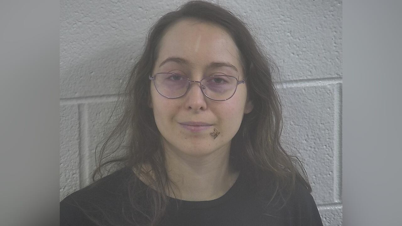 Woman arrested for attempted murder; accused of stabbing one victim ...