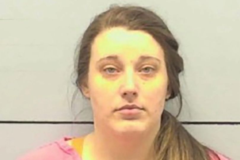 'Monster' school counselor groomed 15-year-old who confided in her ...