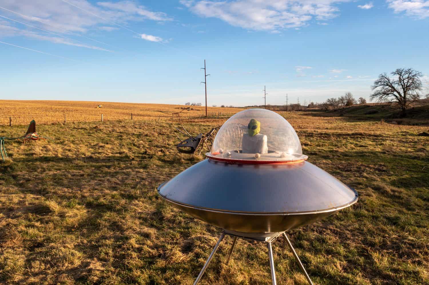 Unusual landmarks: Every state’s most peculiar roadside sight