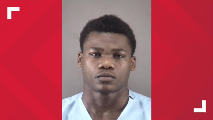 Winston-Salem police release more details after Leinbach Park shooting ...