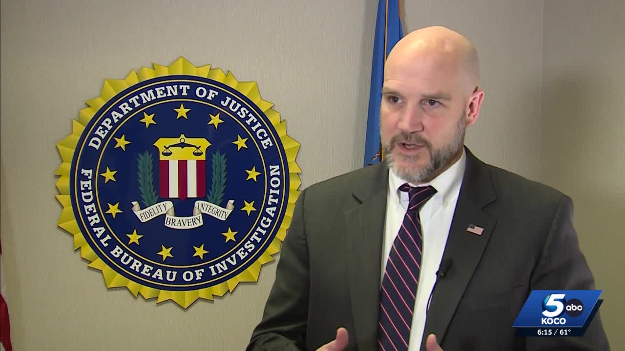 Oklahoma agencies team up to target cartels under new Homeland Security ...