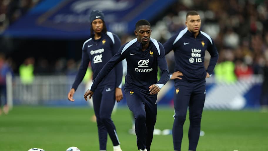 2026 World Cup: The favorites to win the Golden Ball—ranked
