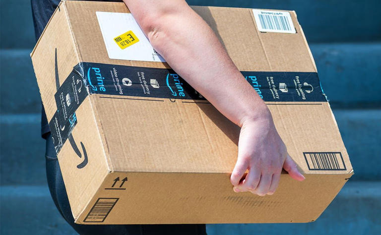 Perfumes y lociones más vendidos en Amazon en mayo de 2026: guía para ...