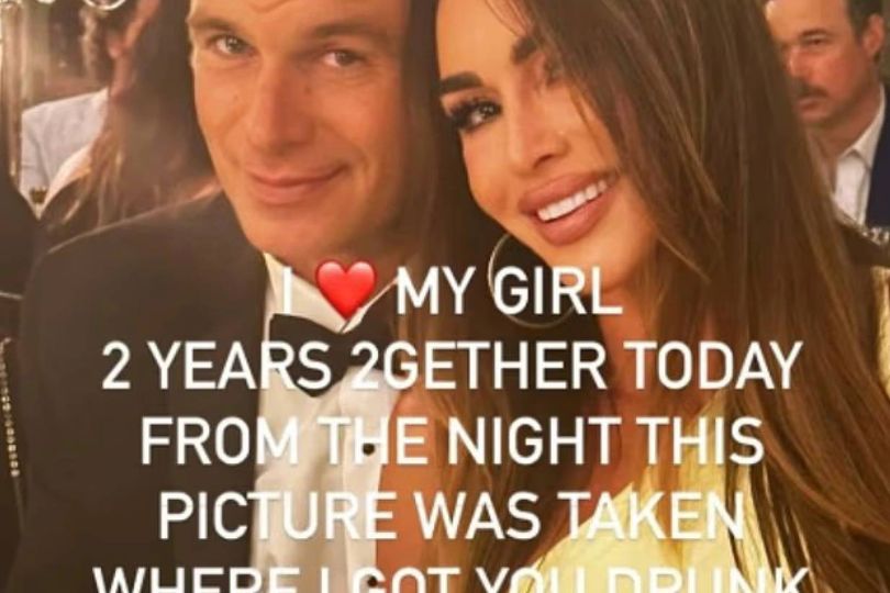 Saved by the Bell actor Patrick Muldoon's final hours before death at 57