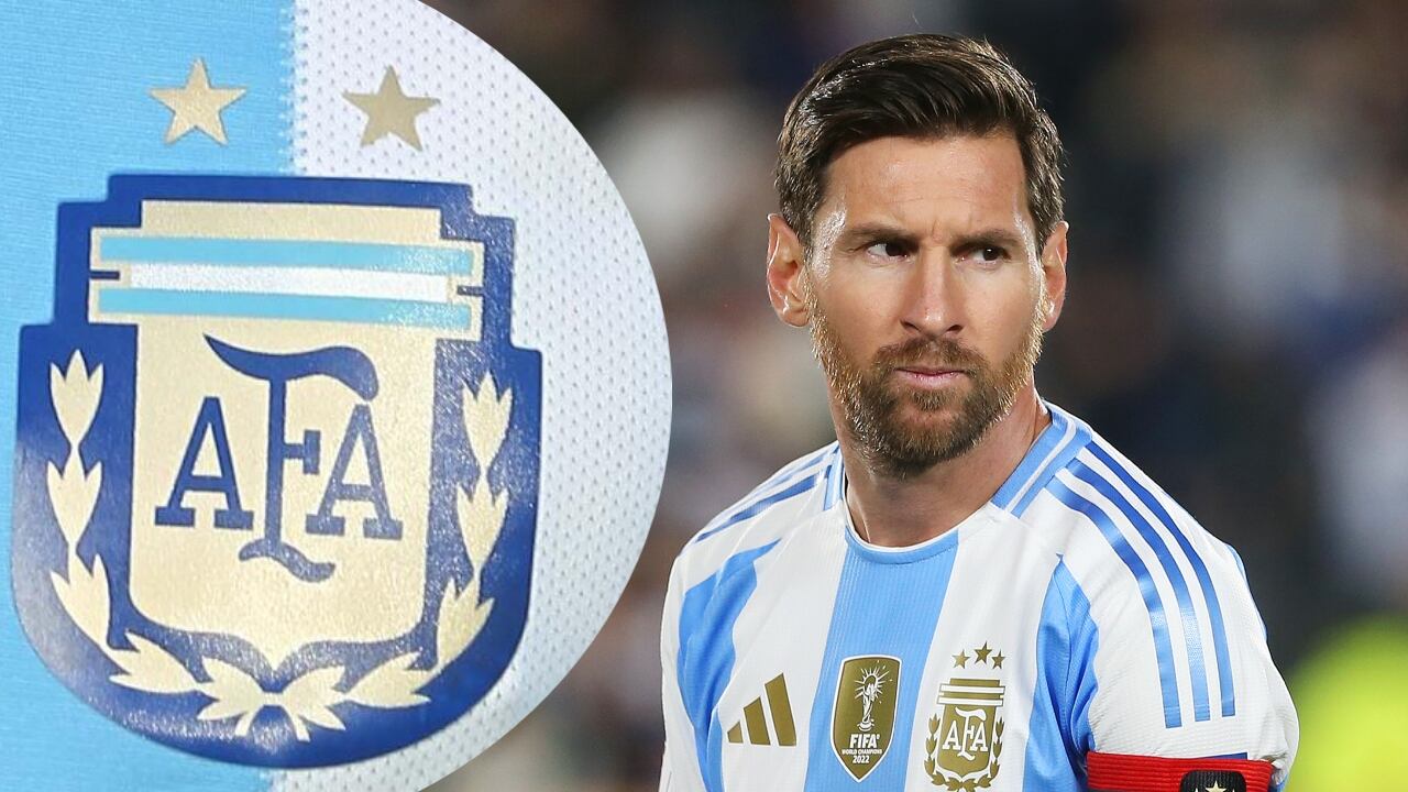 Abogados en Estados Unidos señalan a Lionel Messi de cómplice de la AFA ...