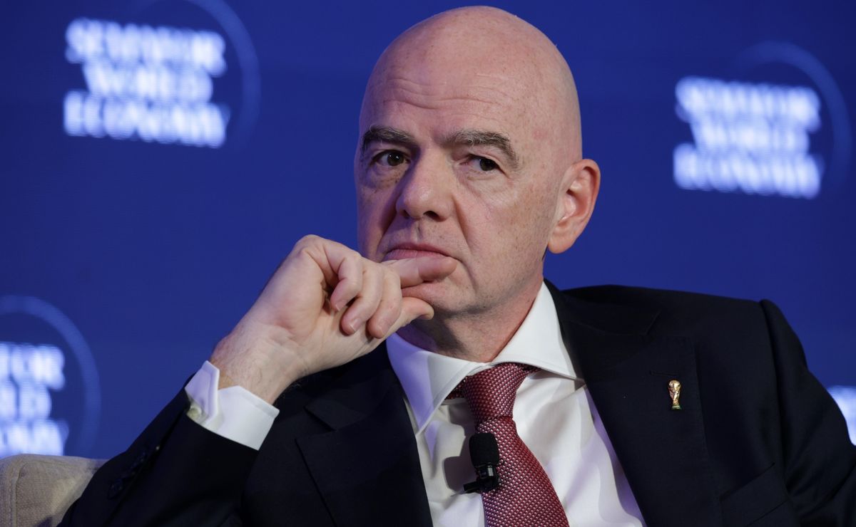 2026 World Cup reportedly faces ticket sales struggles: FIFA announces ...