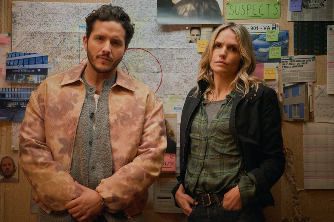 'Flunked' review: Netflix’s undercover French farce