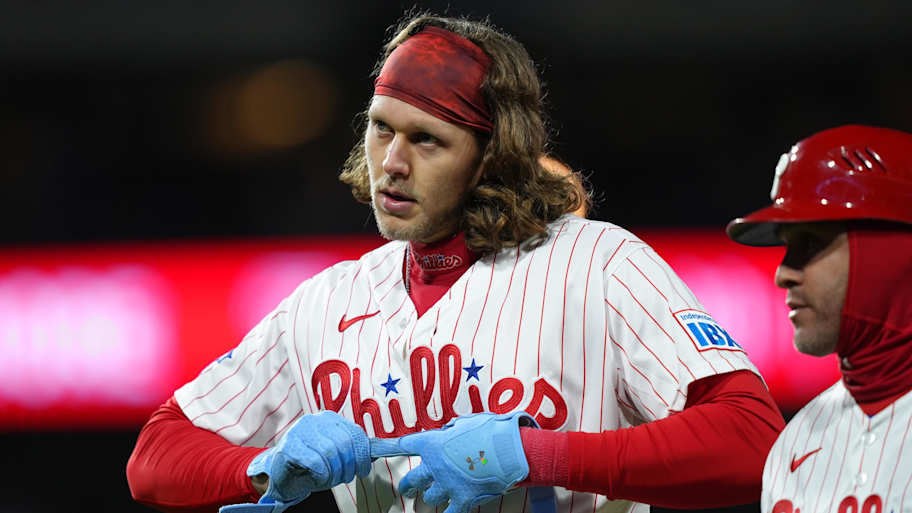 Phillies' struggles stem from issues in this key area