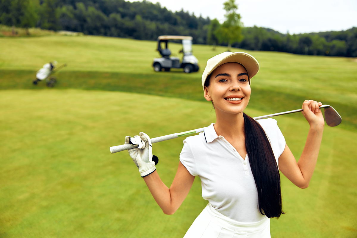 What 'scratch golfer' actually means, and why you're closer than you think