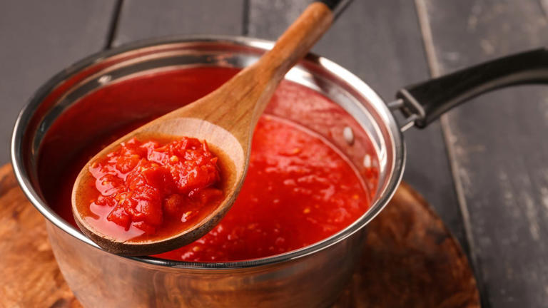 Narda Lepes, chef famosa: “La salsa más fácil lleva 3 ingredientes y no ...