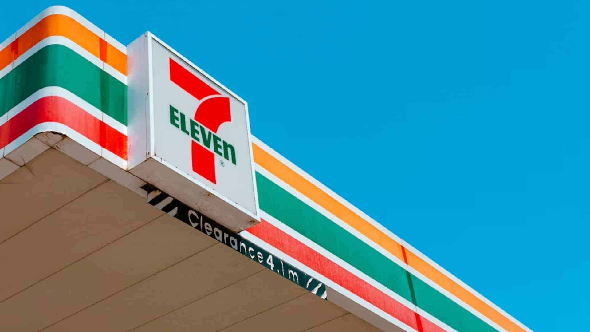 7-Eleven is closing more than 600 stores this year, adding to the 700 ...