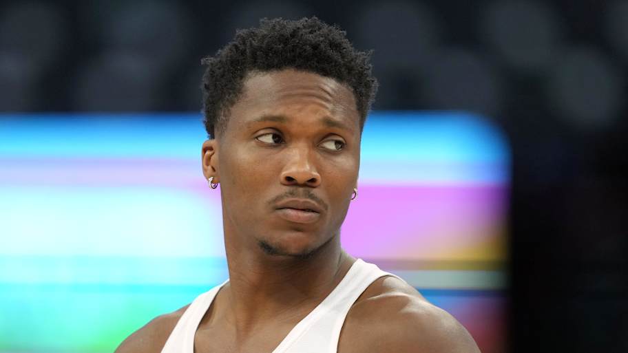 Bennedict Mathurin’s departure left Pacers with a pressing question ...