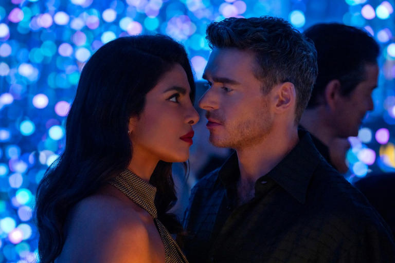 Prime Video: Best new shows & films streaming this week