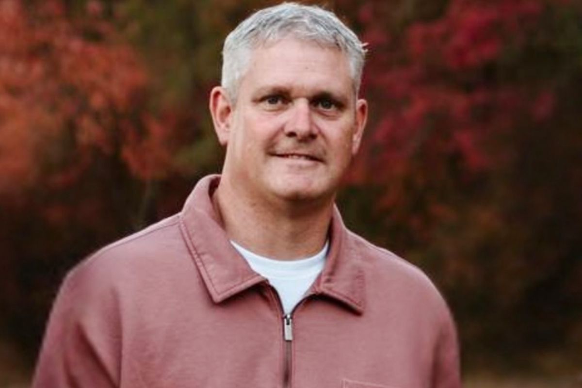 Former MLB prospect Brian Kirby dies on church rooftop in 'tragic accident'