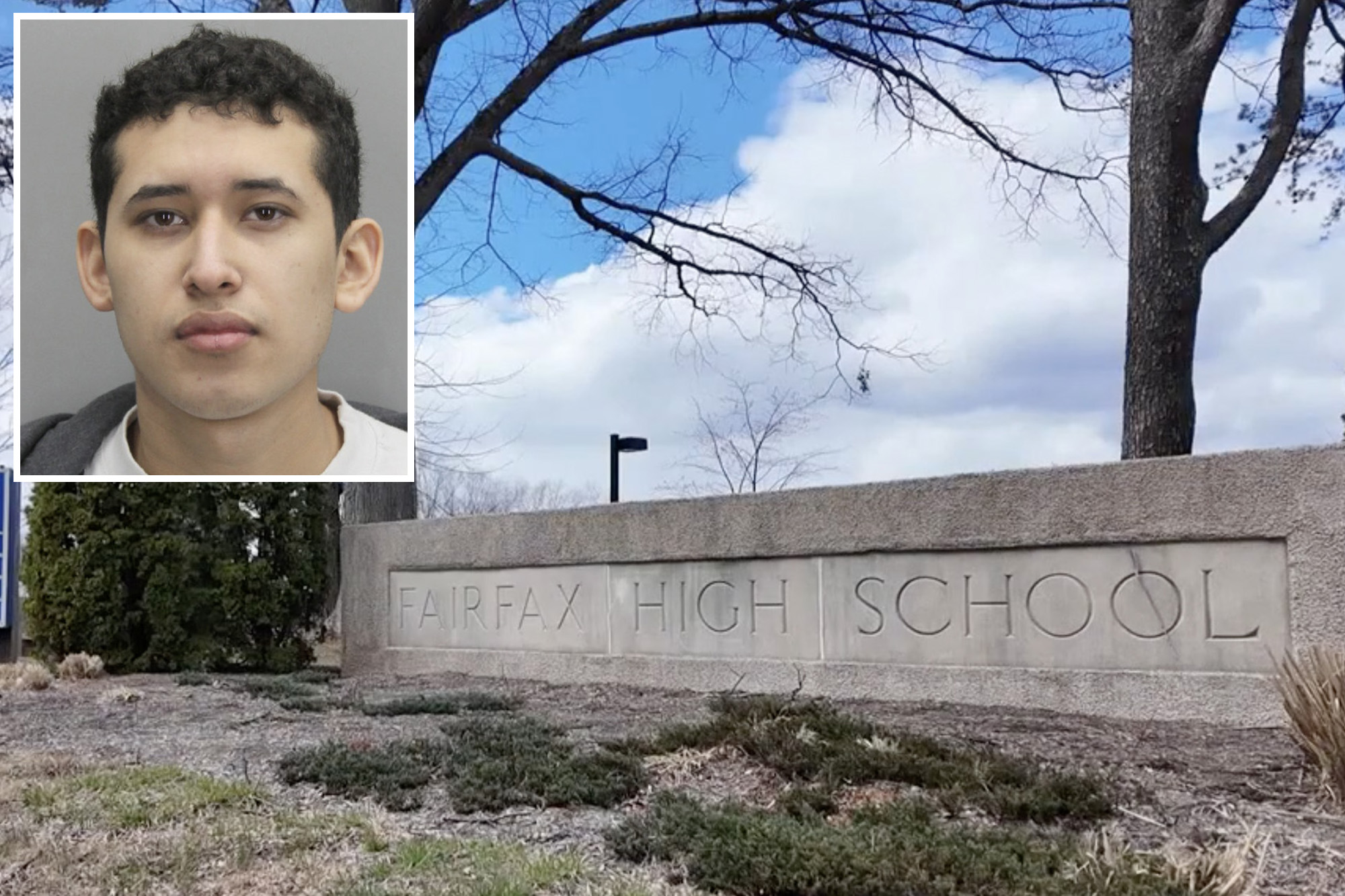 Nearly 19-year-old illegal migrant, who was high school junior, gets ...