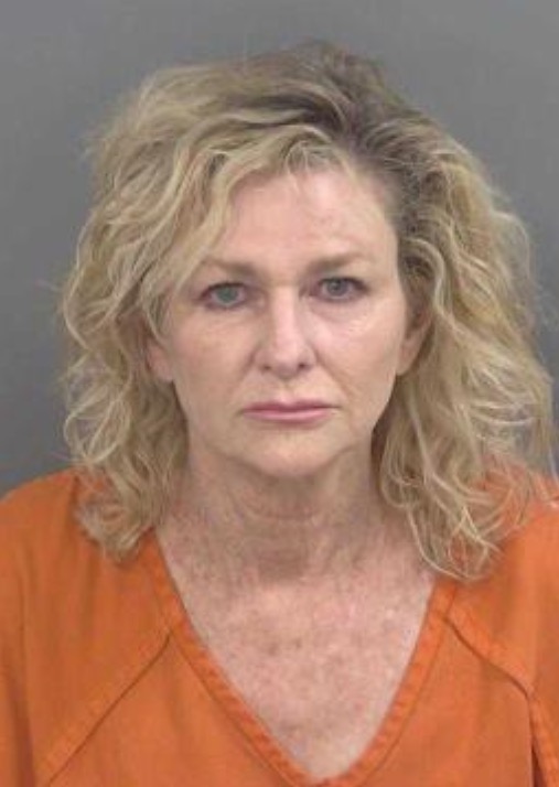Embattled Florida mayor arrested after allegedly flunking drug test ...