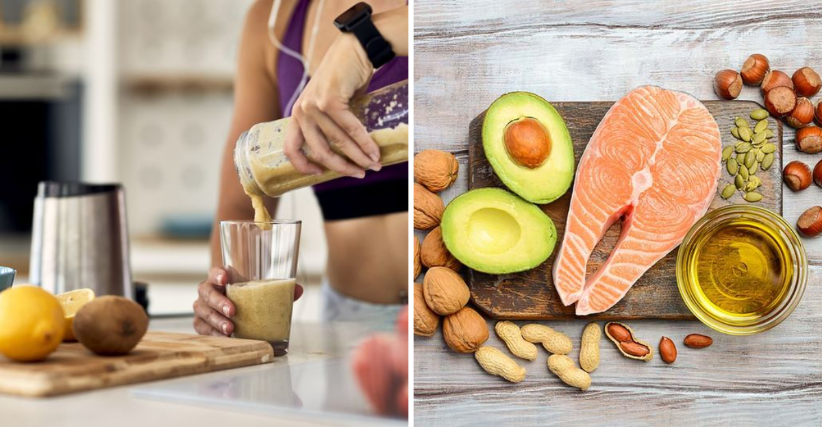 20 healthy eating facts that are actually false