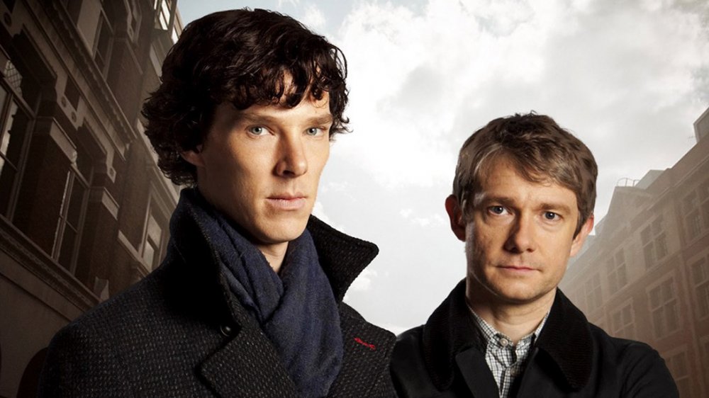 The greatest detectives in TV history