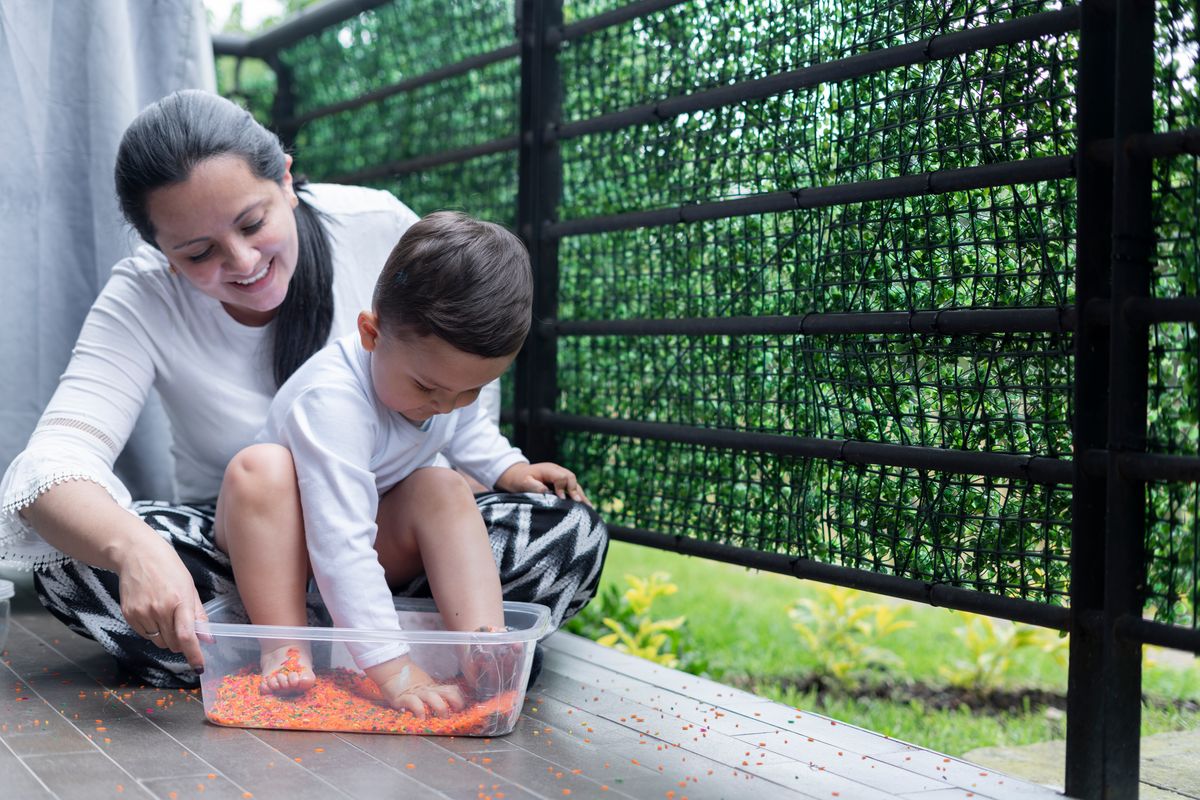 5 unexpected Earth Day crafts and activities for kids that inspire eco ...