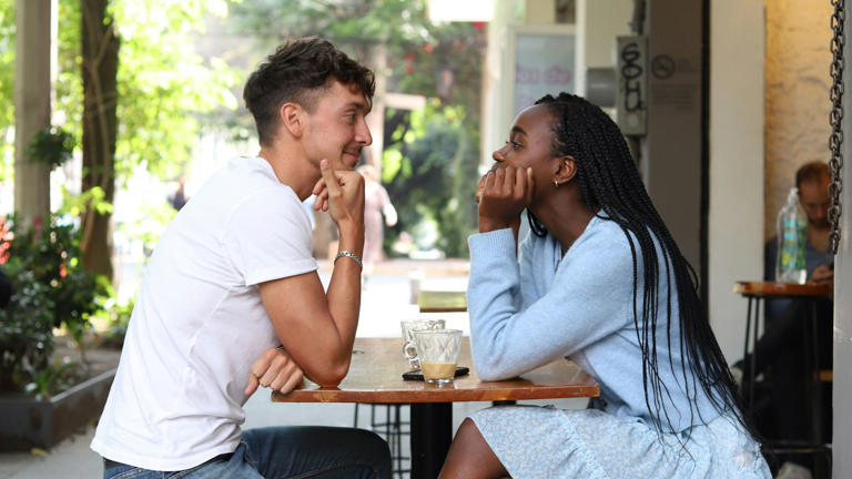 The biggest mistake people make after a great first date