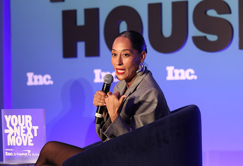 Tracee Ellis Ross reacts to the Vogue’s ‘Cloud Bob’ controversy