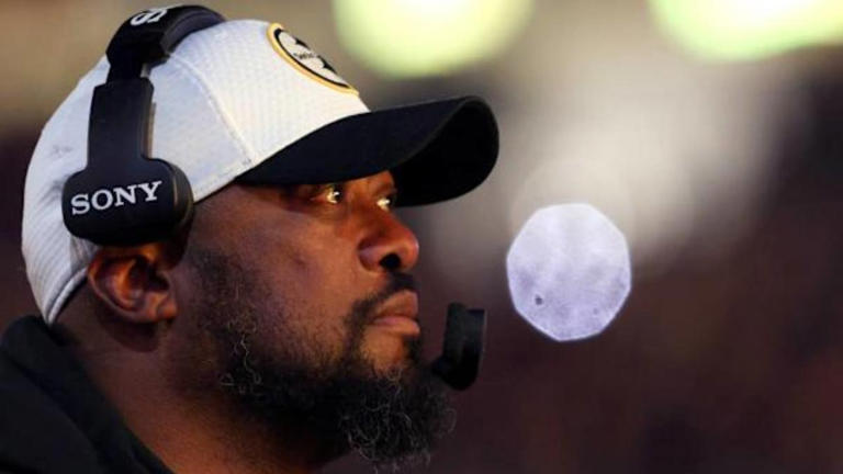 Mike Tomlins Next Chapter: Former Steelers Coach Reportedly Lands ...