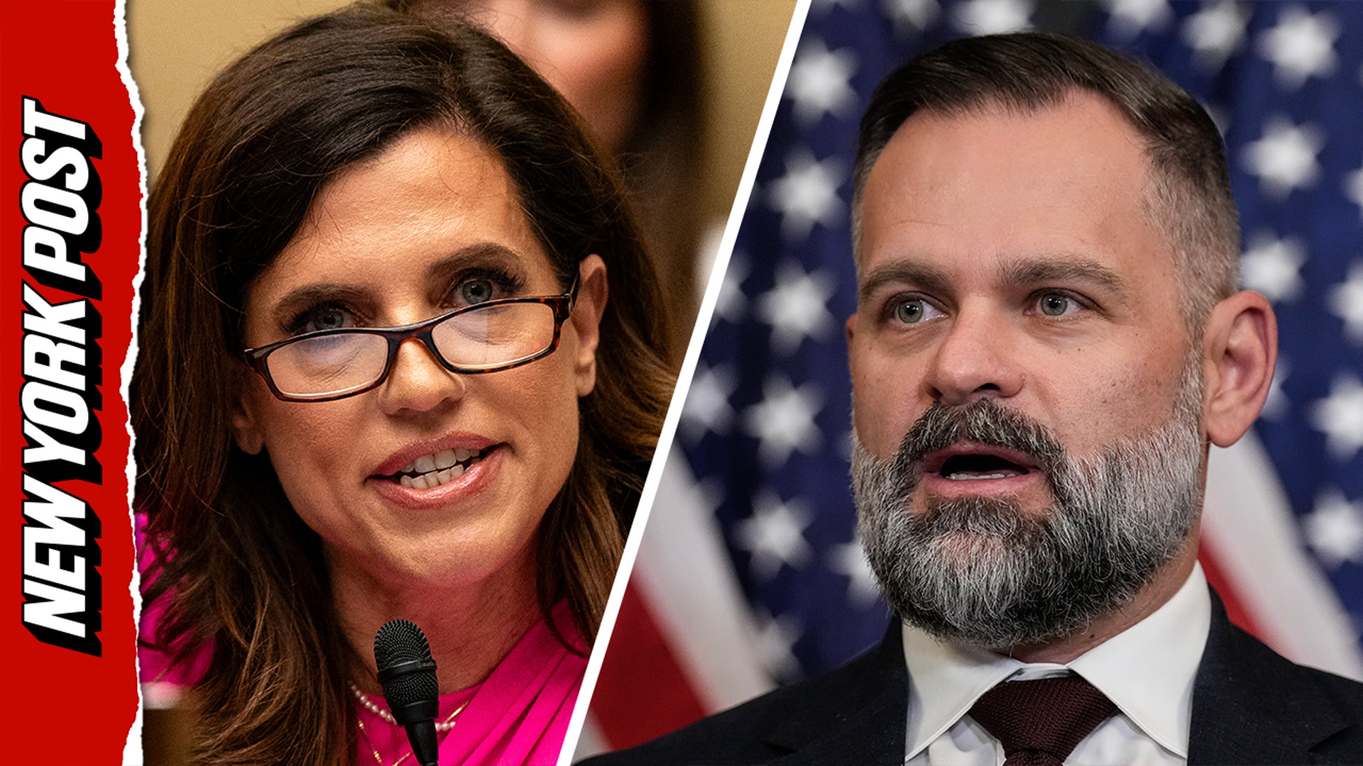 Nancy Mace files resolution to expel Cory Mills from Congress over ...