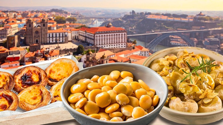12 traditional vegetarian dishes to try in Portugal