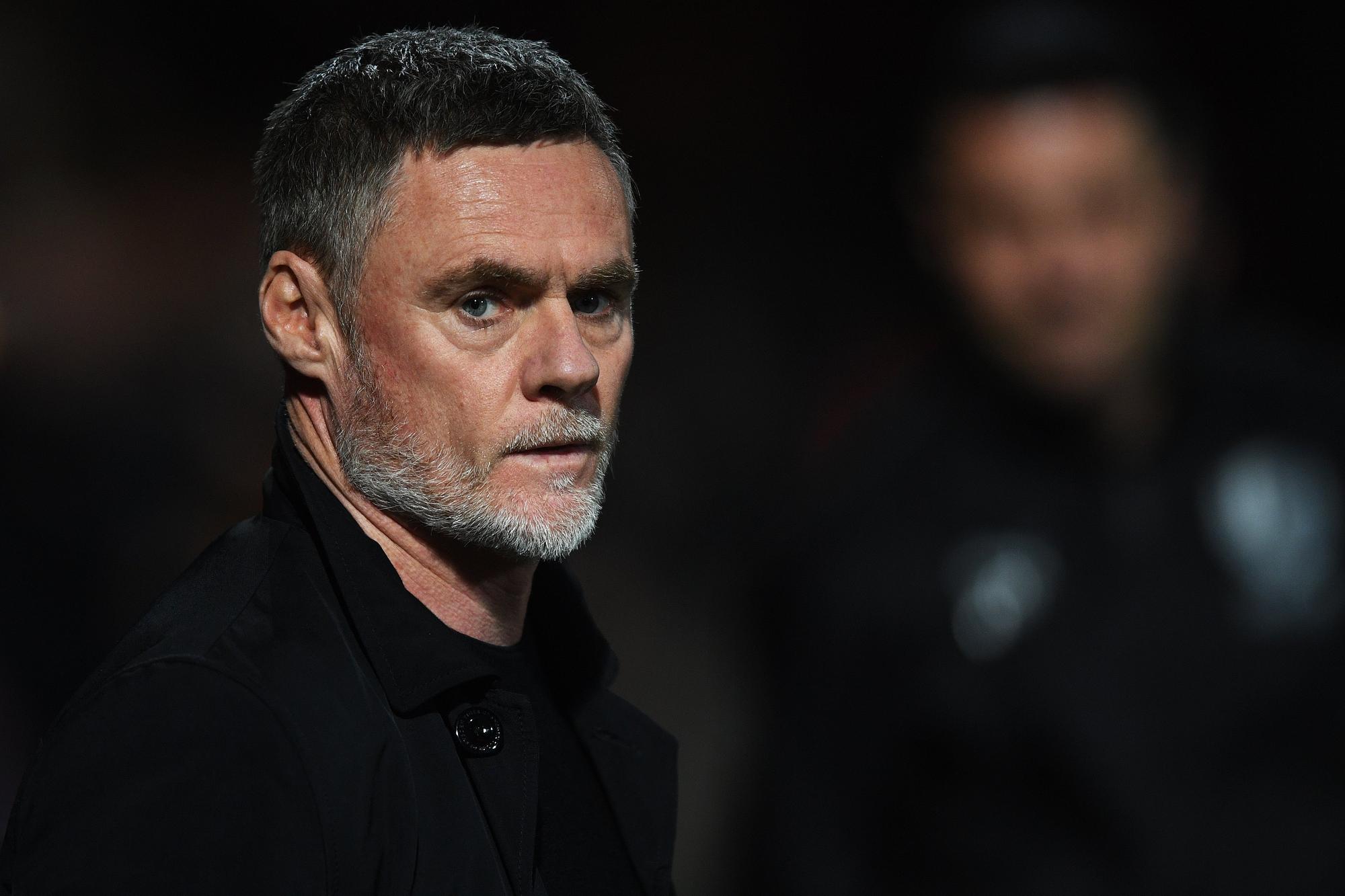 'The draw suits us more than it does them': Bradford City boss makes ...