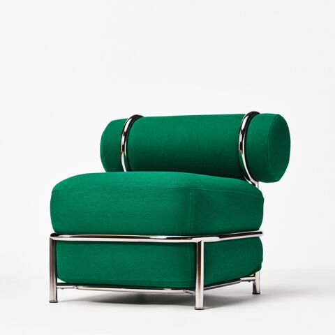 After 30 years of trial and error, IKEA has made inflatable furniture chic