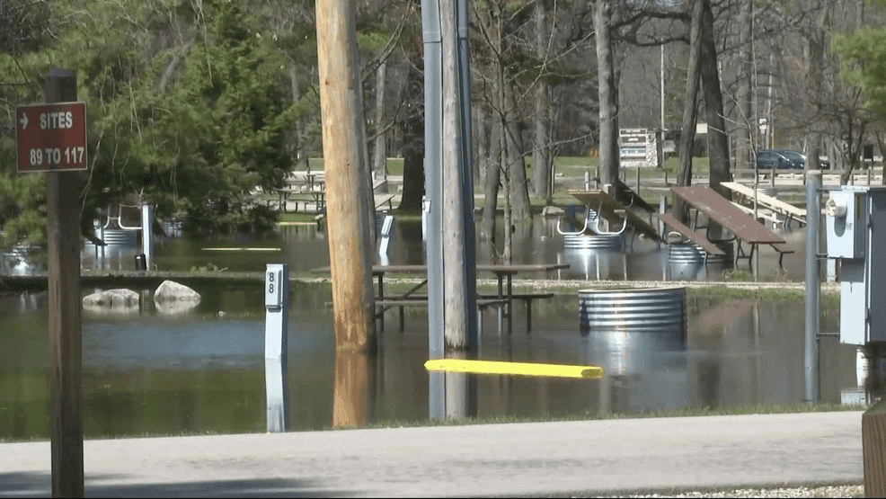 Mitchell State Park continues with opening plans with changes due to ...