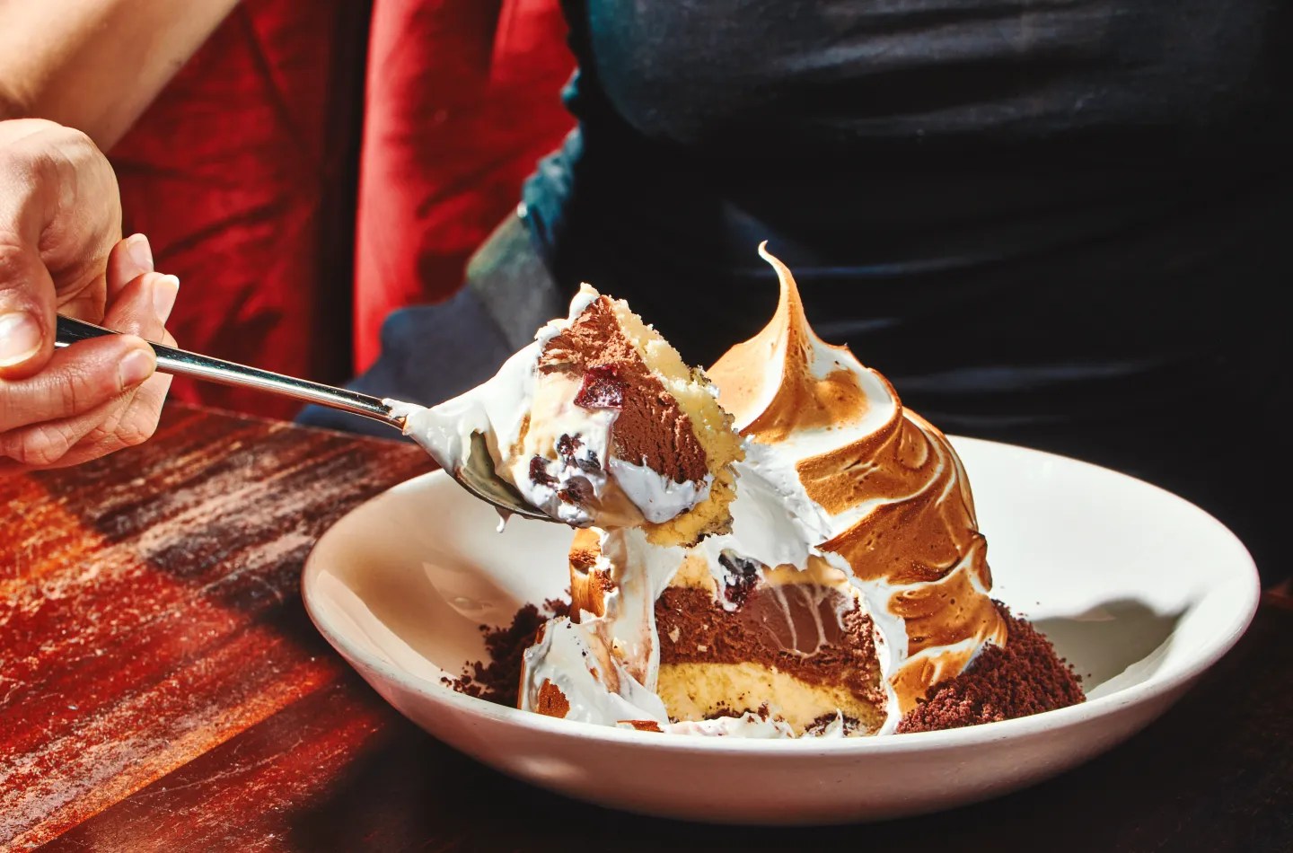 The best classic restaurants in NYC, according to Eater editors