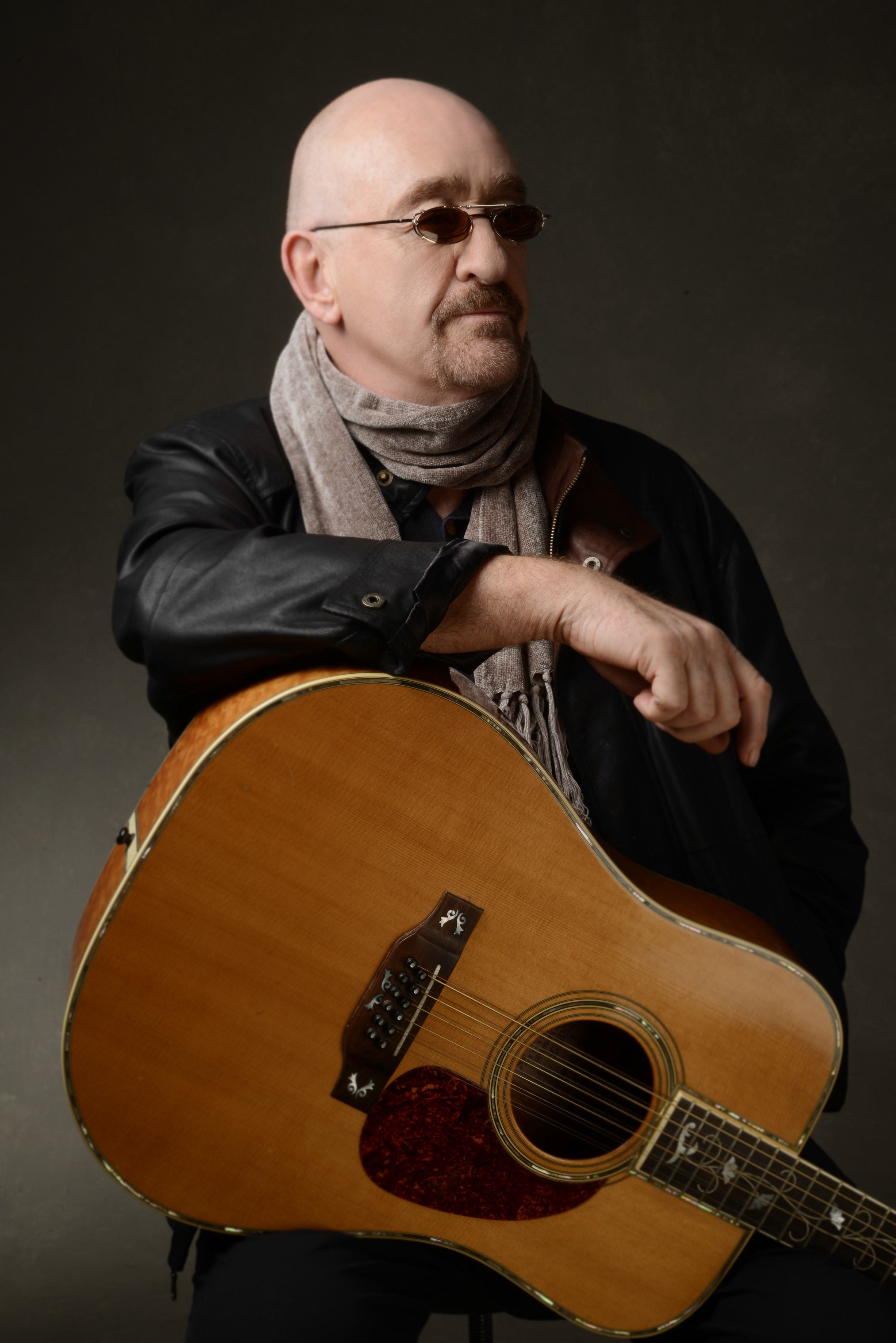 Traffic co-founder Dave Mason dies at 79 after years of health issues