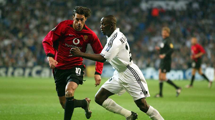 Selling Aurelien Tchouameni now would be disastrous for Real Madrid