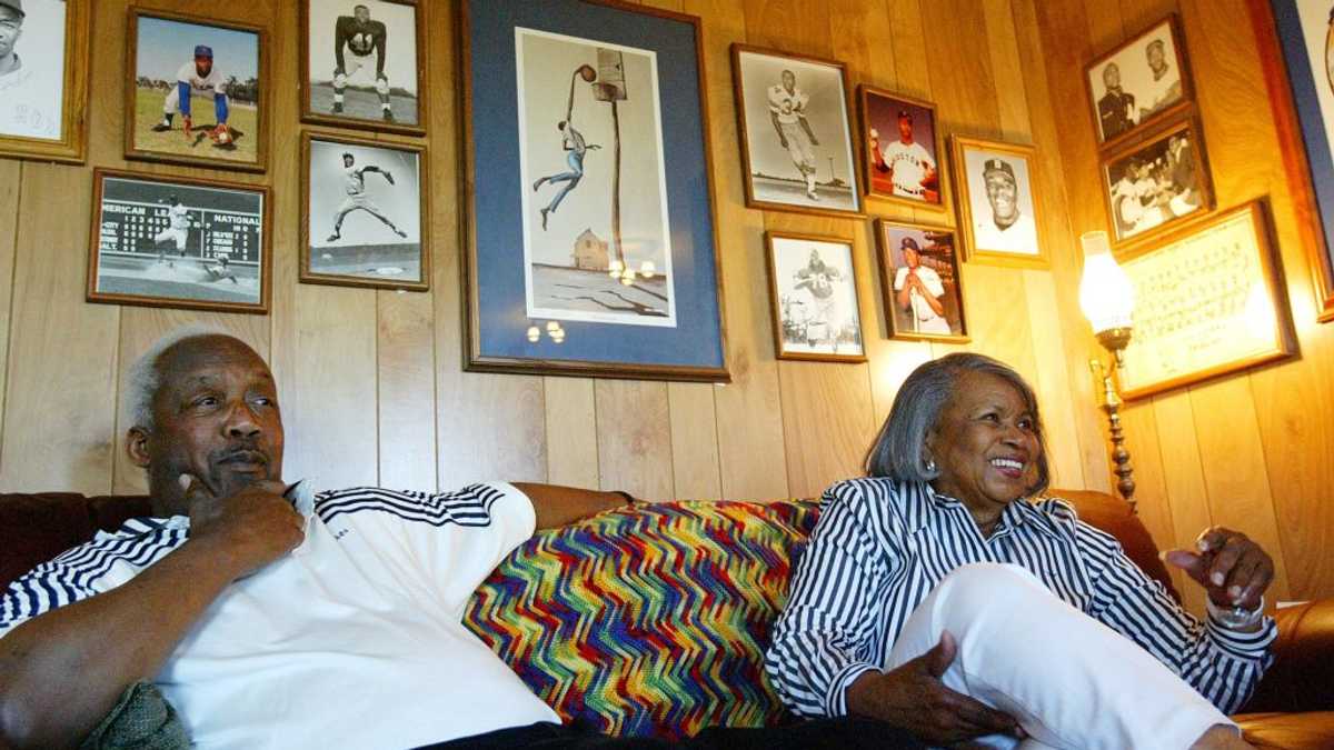 I married my late husband's best friend – and then he finally shared a ...