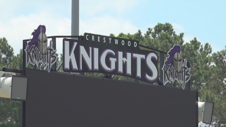 Sumter School District overspent $1M on high school project, state ...