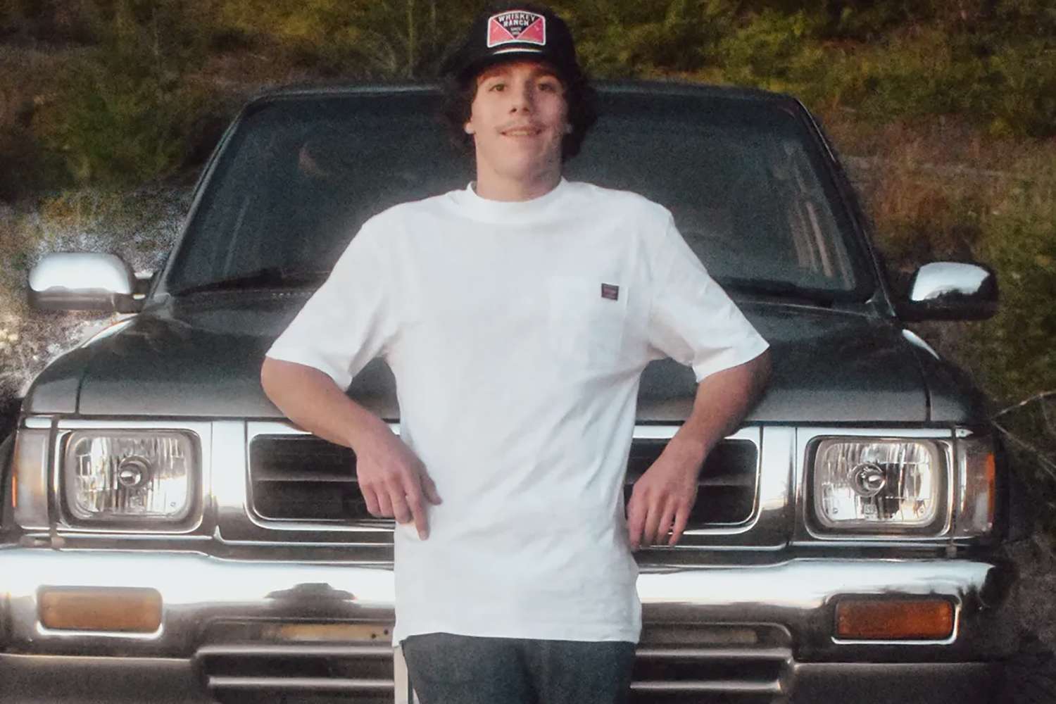 High school senior, 18, dies after getting trapped underneath SUV ...
