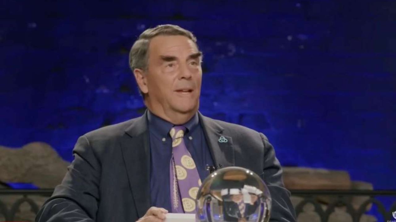 Tim Draper builds AI version of himself to vet startups