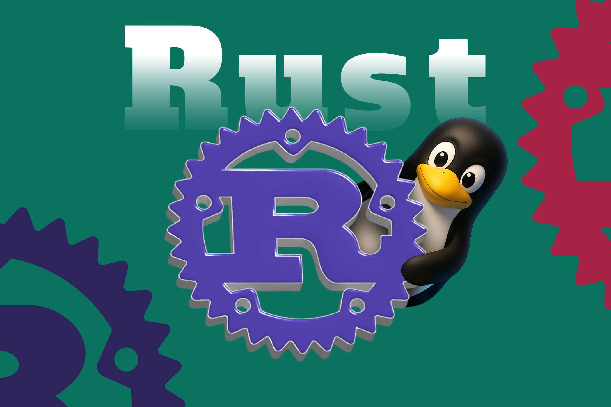 Linux keeps getting faster and more stable, and this programming ...