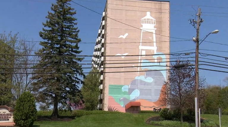 Mother sues Shoregate Towers after 40 days without water followed by ...