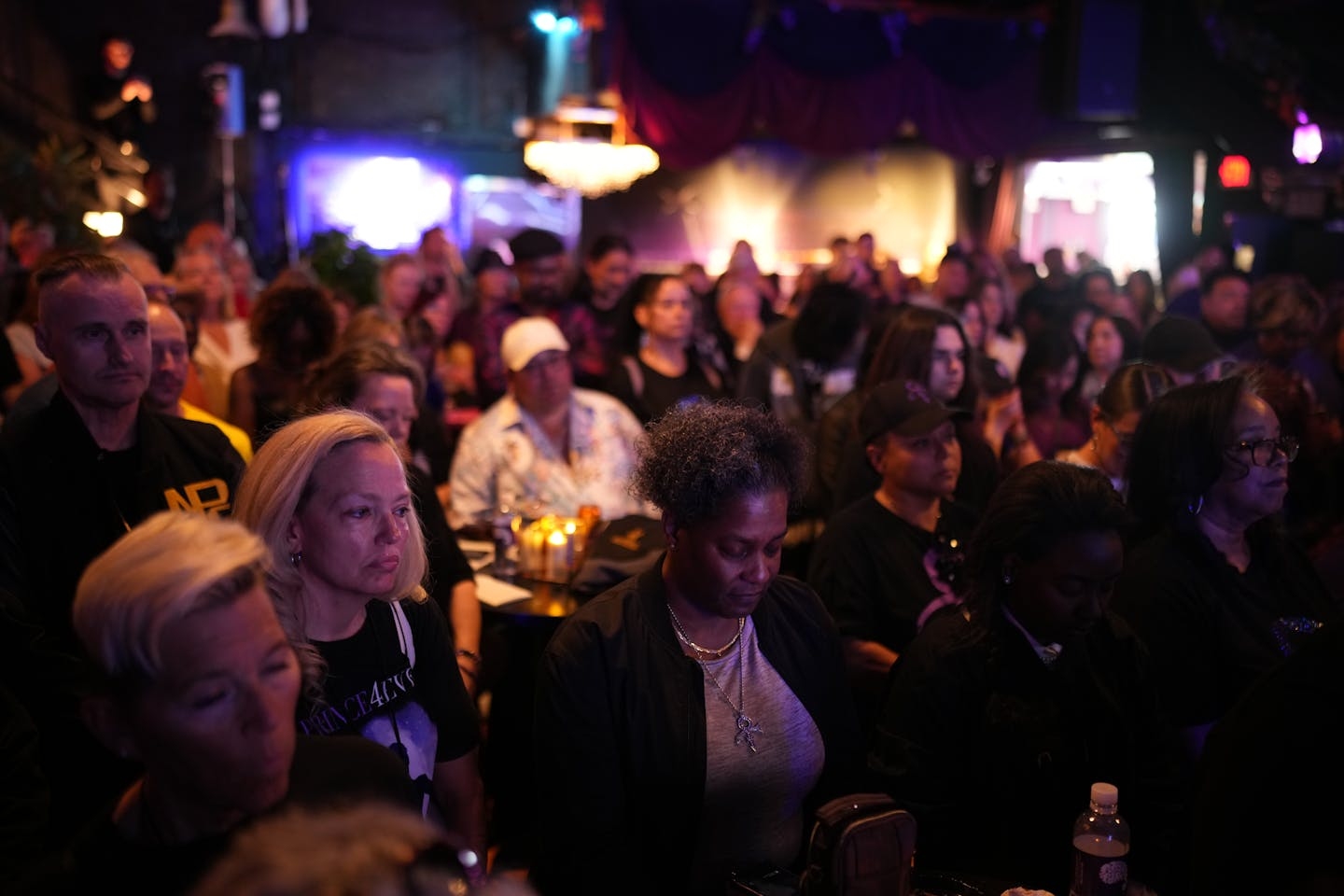 The latest: Fans pay homage at Paisley Park on 10th anniversary of ...