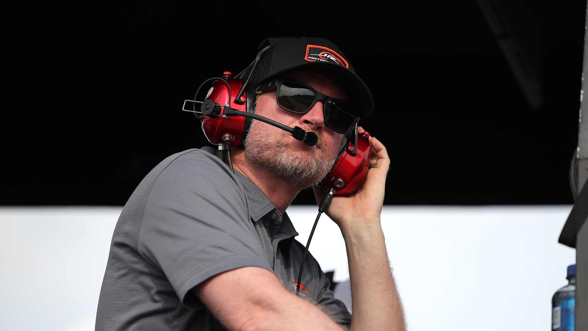 Dale Jr. takes issue with NASCAR’s electric car proposal